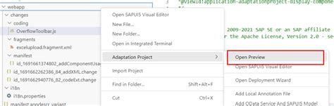 How To Add Excel Upload To Any Standard SAP Fiori SAP Community