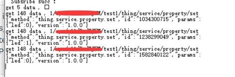 Risc V Mcu 应用开发 基于ch32v307的物联网远程控制 Csdn博客
