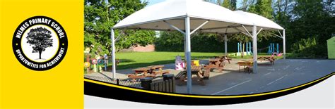 Nelmes Primary School Home