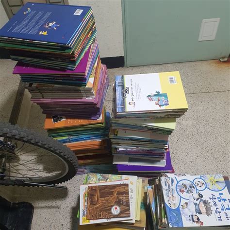 경북 구미시 도량동 럭키전원 나동 헌책 동화책 그림책 아동전집 만화책 도서 서적 방문수거 네이버 블로그