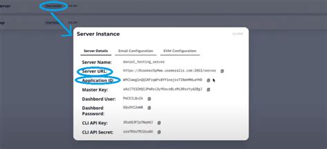 Create Mobile Ethereum Dapp With React Native Template Moralis Apis