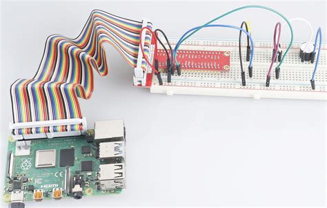 4116 Morse Code Generator — Sunfounder Ulimate Raphael Kit For