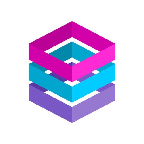 53300 Tech Stack Stock Illustrations Royalty Free Vector Graphics