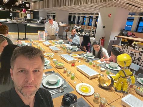 Mohamed Beshir On Linkedin Ramadan Munich