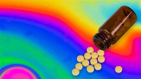 Gli Effetti Del Fentanyl Sul Nostro Corpo E Sul Cervello