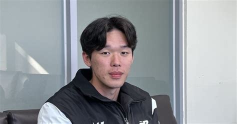 “생각만 해도 떨려요” 1차지명→1군 0경기→현역 제대→필리핀 유학마운드가 그리웠던 22세 우완 건강한 2024년 꿈꾼다