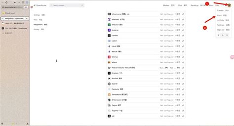 让deepseek r1联网的新方式，但是 openrouter 搜索要收费 搞七捻三 linux do
