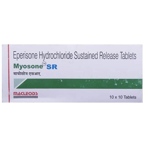 Myomax 150mg Tablet 10s Price Uses Side Effects Composition