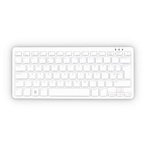 Raspberry Pi 500 Us Layout
