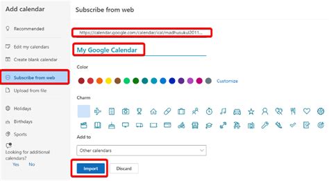 Outlook Calendar Not Syncing Fix