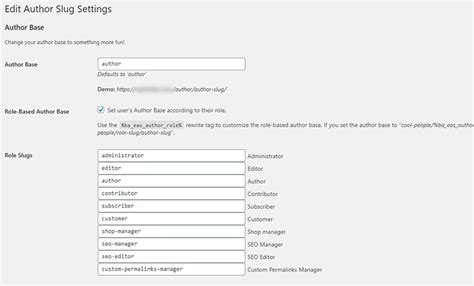 Tips For Creating Wordpress Custom Permalinks Qode Interactive