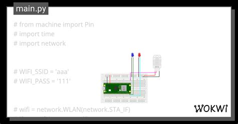 Blynkpy Wokwi Esp32 Stm32 Arduino Simulator