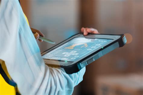 Control Systems Integration For Food Beverage Facilities CRB