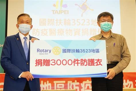 新冠肺炎「其他國家一敗塗地」 柯文哲：沒被sars操到 政治快訊 要聞 Nownews今日新聞