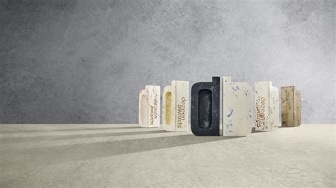 Dezeen Awards 2023 Trophies Crafted By Paper Factor In Italy