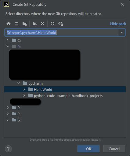 The Python Code Example Handbook