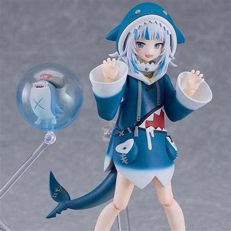 Gawr Gura Otaku Heaven