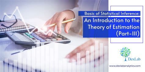 Basic Of Statistical Inference An Introduction To The Theory Of