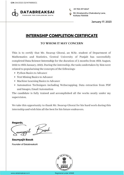 Swarup Ghorai On Linkedin Python Automation Webscraping Nlp Statistics Machinelearning