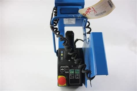 Smartlink Control Box Property Room