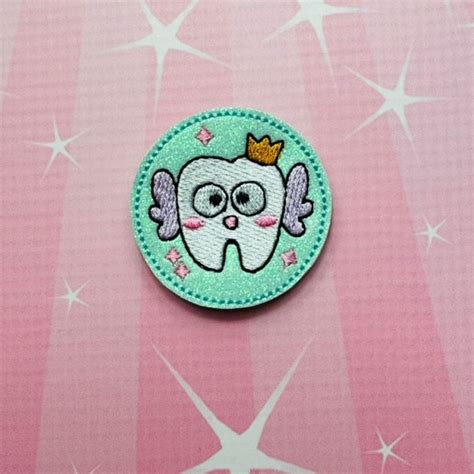 Feltie Ith Embroidery Design 4x4 Hoop And Larger