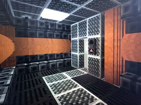 Scp Building