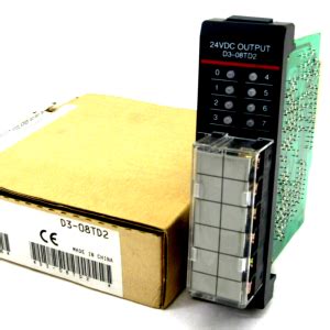 D3 08TD2 Archives SB Industrial Supply Inc