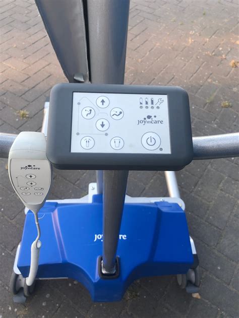 tillift passieve joyincare touch en move
