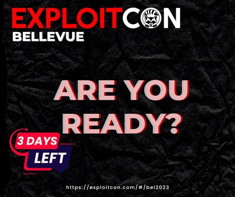 Exploit On Linkedin Conference It Cybersecurity Developer