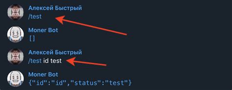 Arguments For Command · Issue 735 · Irazasyedtelegram Bot Sdk · Github