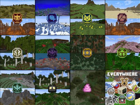 The Digimod Minecraft Mod