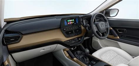 Tata Safari Jet Edition Specs And Price In India
