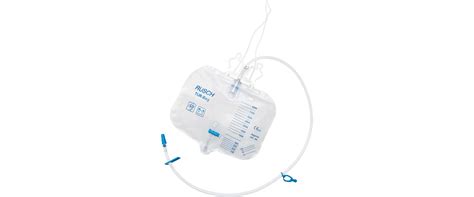 Rüsch Tur Bag Urine Collector Emea