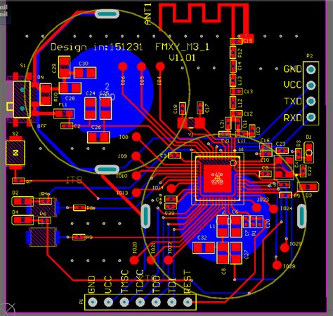 Cc2640 System Halted Replace A New Battery Cant Work Too But When Connected To Xds100v3 It