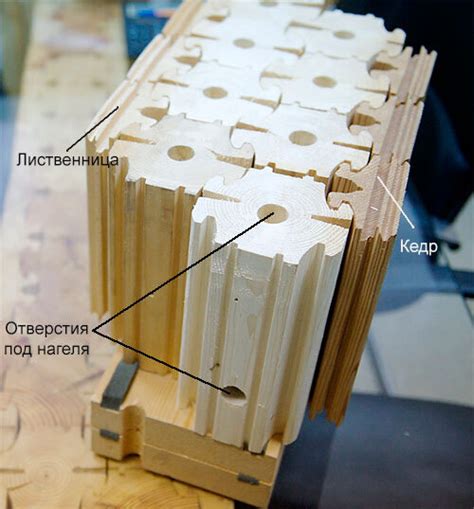 Новая технология дома из вертикального бруса Плюсы и минусы Блог самостройщика Дзен
