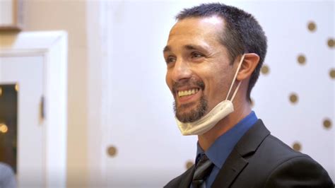 Kyle Hilbert Firsthand Life After Prison Pbs Learningmedia