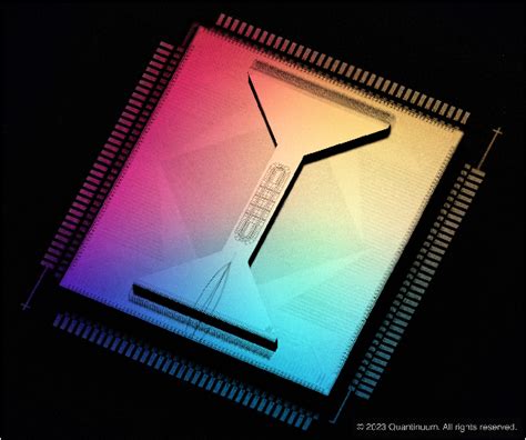 Figure 1 From A Race Track Trapped Ion Quantum Processor Semantic Scholar
