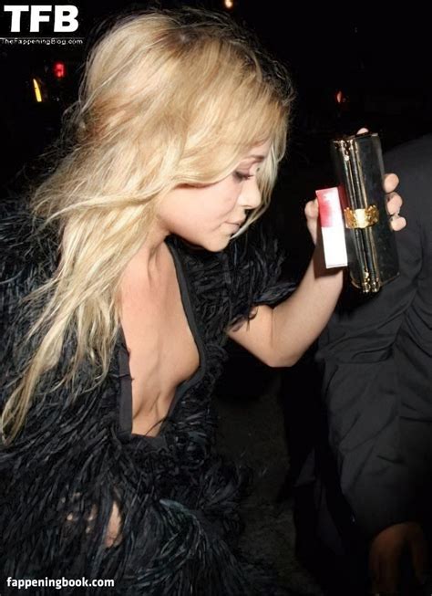 Mary Kate Olsen Nude The Fappening Photo FappeningBook