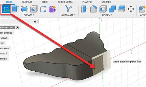 Creating A 3d Model Improving Cad Designs With Autodesk Fusion 360