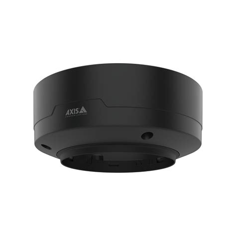 Axis M3216 Lve 4mp Fixed Dome Camera Deep Learning Processing Unit