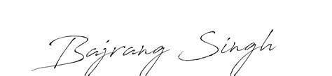 71 Bajrang Singh Name Signature Style Ideas Free Online Autograph