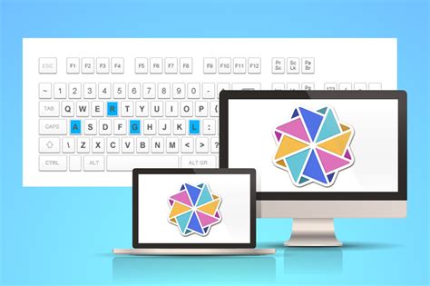 Updated Keyboard Shortcut Key List For Canvas Workspace Gentleman Crafter