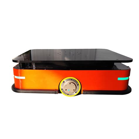 How Do Amr Mobile Robots Perform In A Sloped Environment Blog