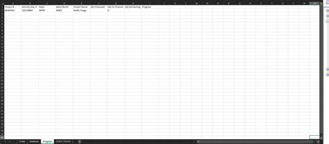 Consolidation Of Rows Based On Criteria Met On Columns Microsoft