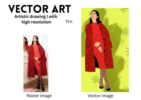 Make Your Raster Image To Vector Art By Sewwandi Fiverr