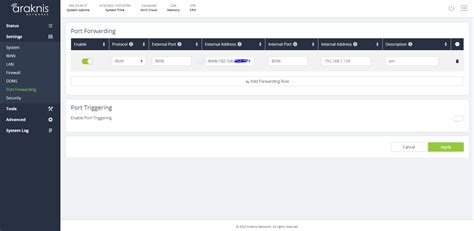 Remote Access Setup General Windows Emby Community