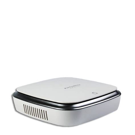 Sharp เครื่องฟอกอากาศ Car Air Purifier เครื่องฟอกอาศ เครื่องกรองอากาศ เครื่องฟอกอากาศอัจฉริยะ