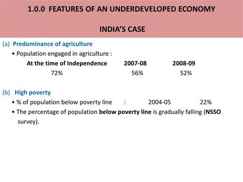 Macro Economics PowerPoint Slides LearnPick India