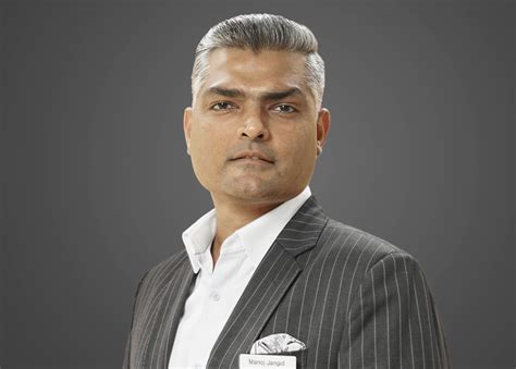 Manoj Jangid Elevated To General Manager At Fairfield By Marriott Kolkata Hospitality Biz