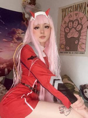 Zero Two Suit Reddit Nsfw